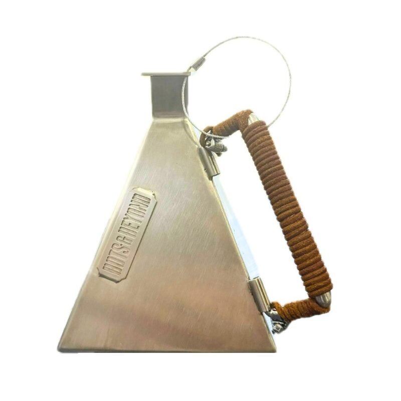 Kettle 1.7L Stainless Steel Bots&Beyond - Bespoke Limited Edition ...