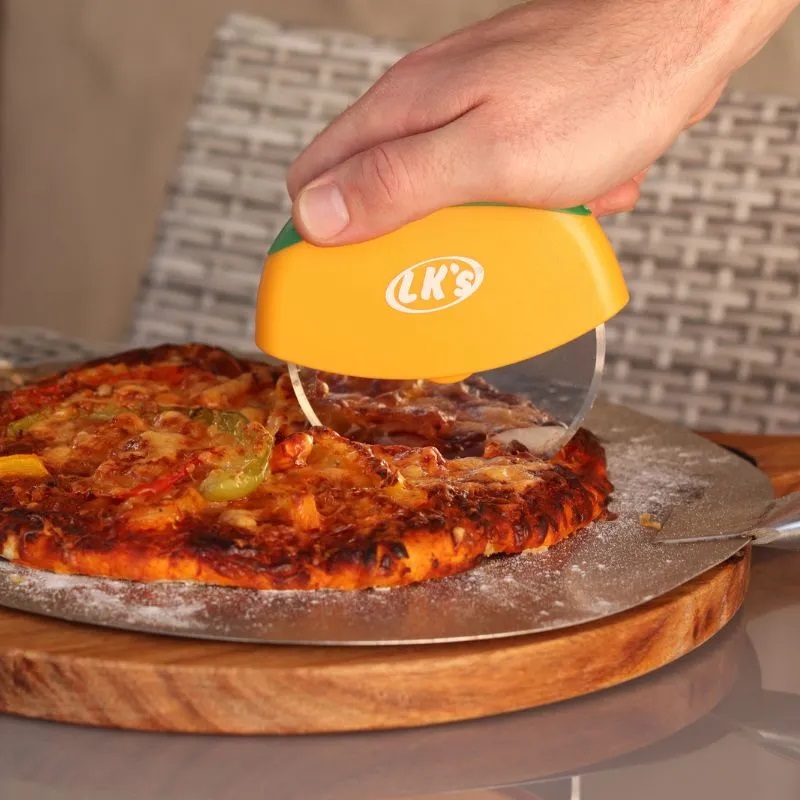 Pizza Cutter Wheel - Bots&Beyond